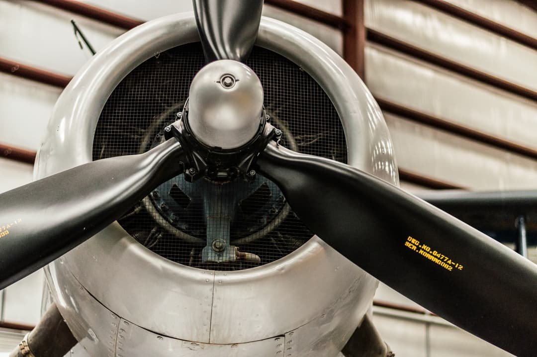 Repair Station (MRO) Certification & Part 145 Compliance | LCR Aero Group
